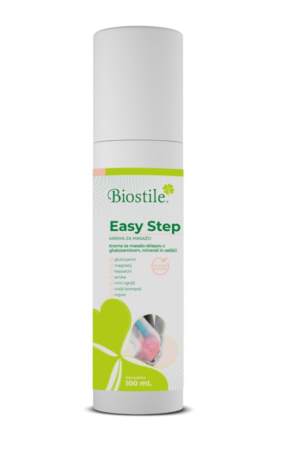 Easy Step - Biostile