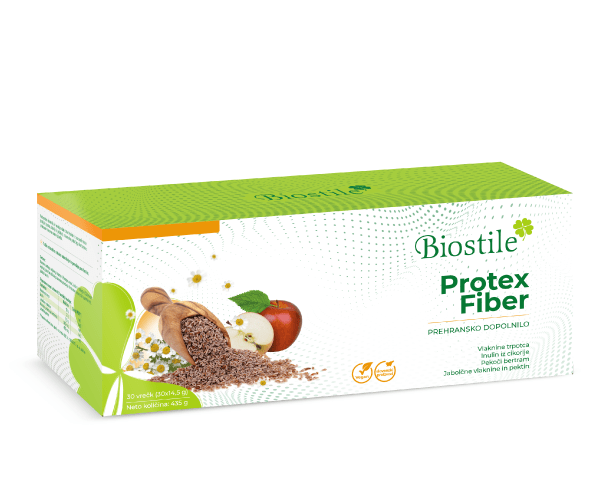 Protex Fiber - Biostile