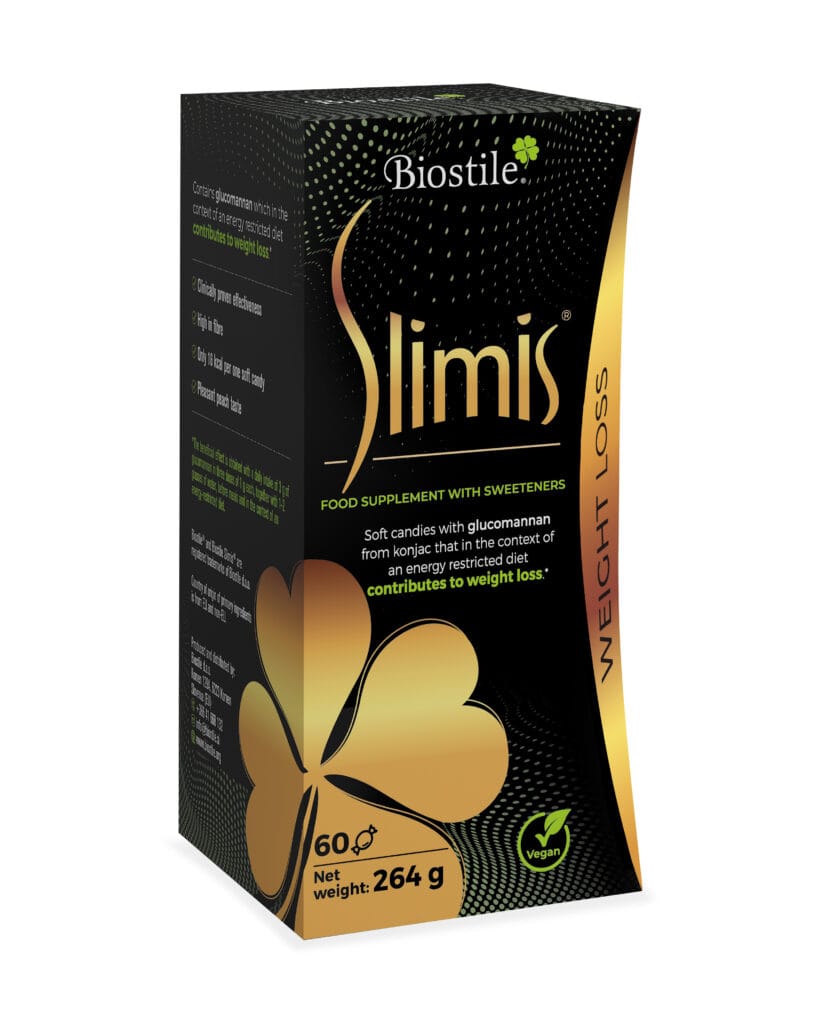 Slimis - Biostile