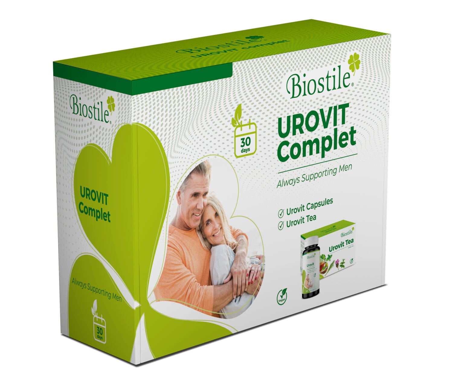 Urovit Complet - Biostile