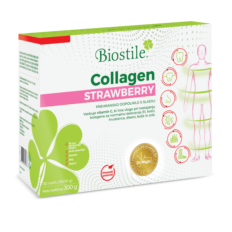 Collagen - Biostile