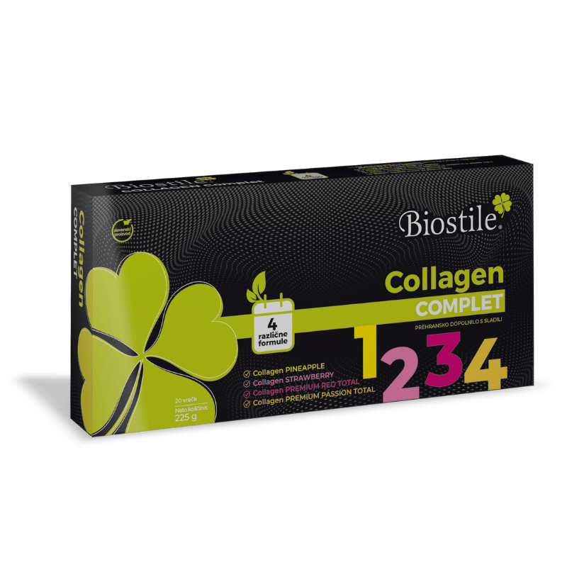 Collagen - Biostile